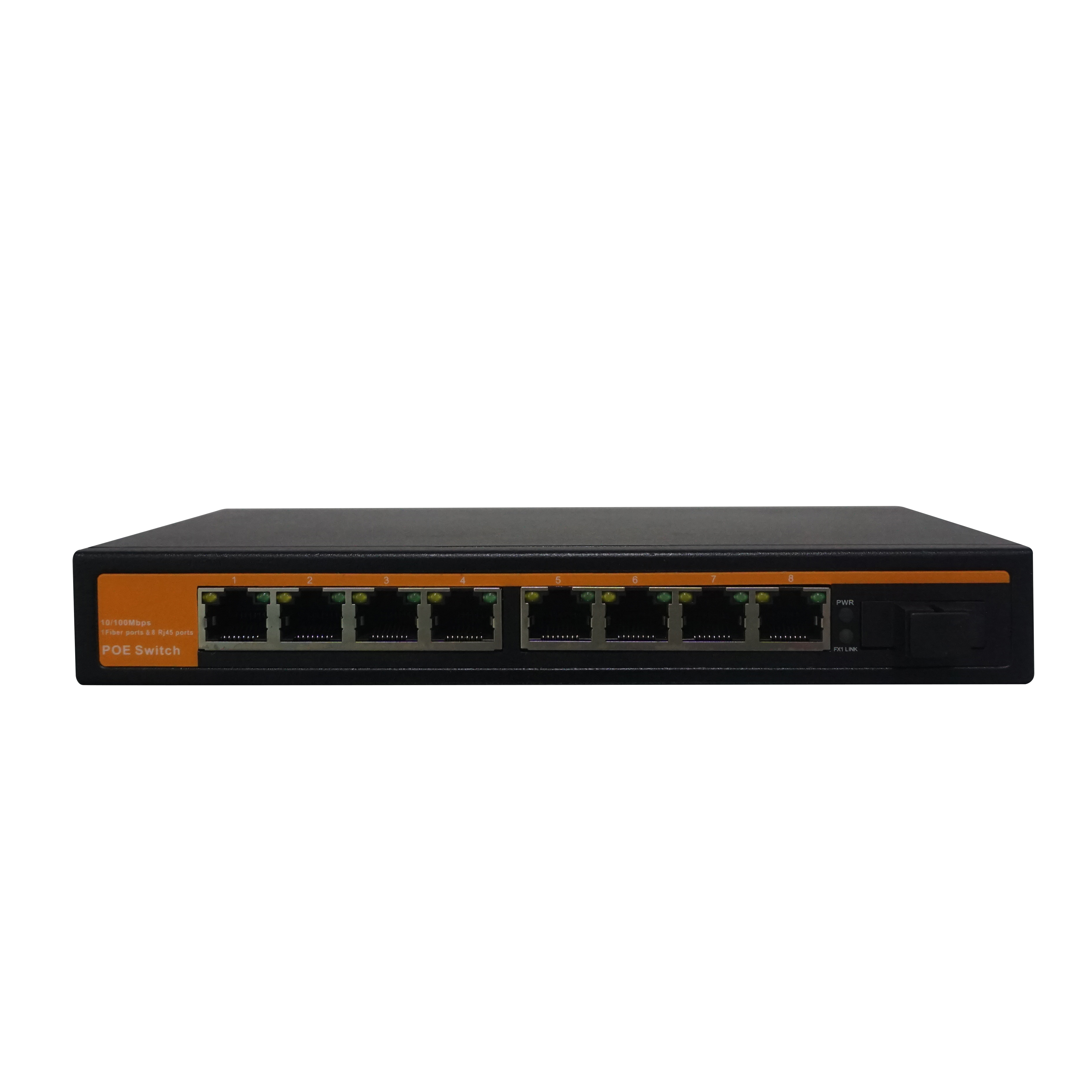 POE Switch